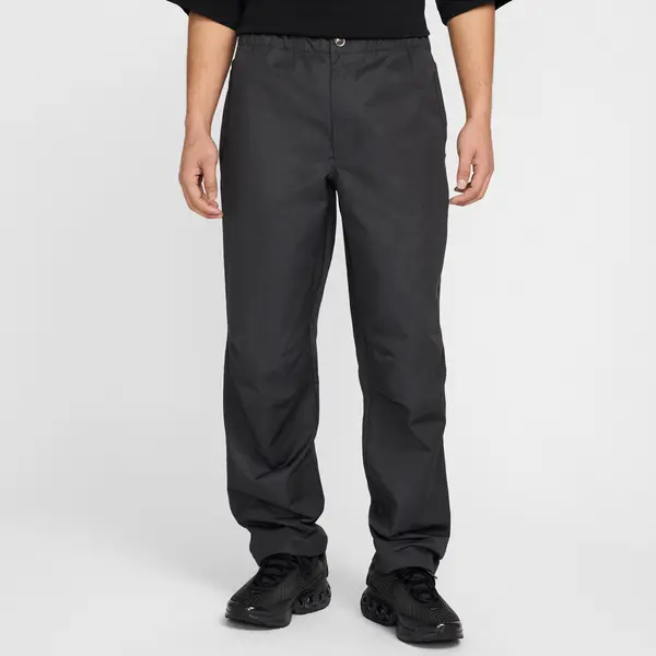 Nike Tech Woven Pants - Grey
