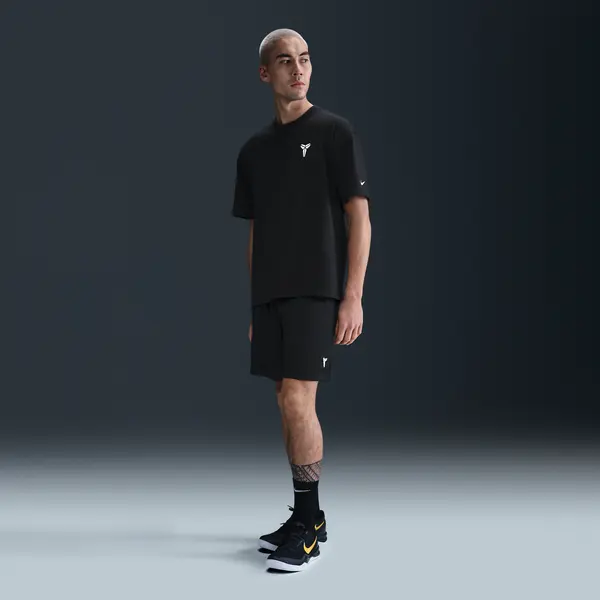Nike Kobe Dri-fit 6" Basketball Shorts