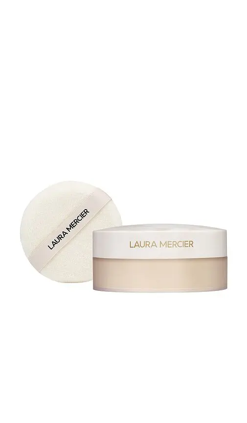 Laura Mercier Jumbo Loose Setting Powder Ultra Blur - Translucent