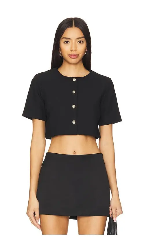 Amanda Uprichard Finley Top