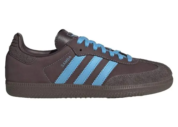 Adidas Samba Og Sneakers