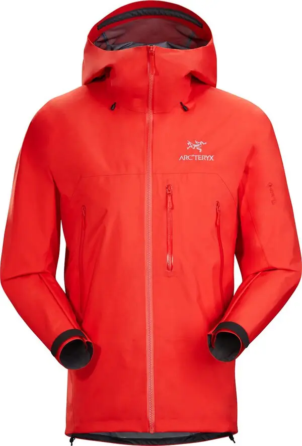 Arc'teryx Beta Sv Jacket