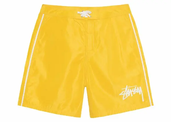 StÜssy Big Stock Board Short