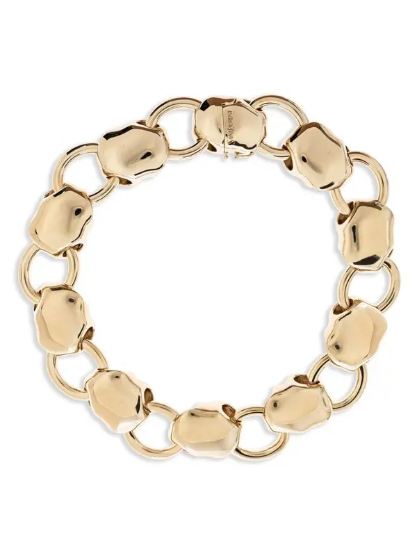 Saint Laurent Rolo-chain Necklace
