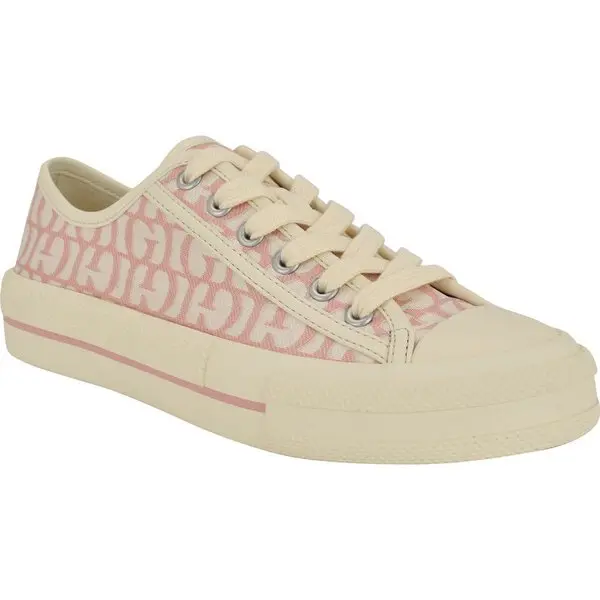 Guess Carey Sneakers - Medium Pink