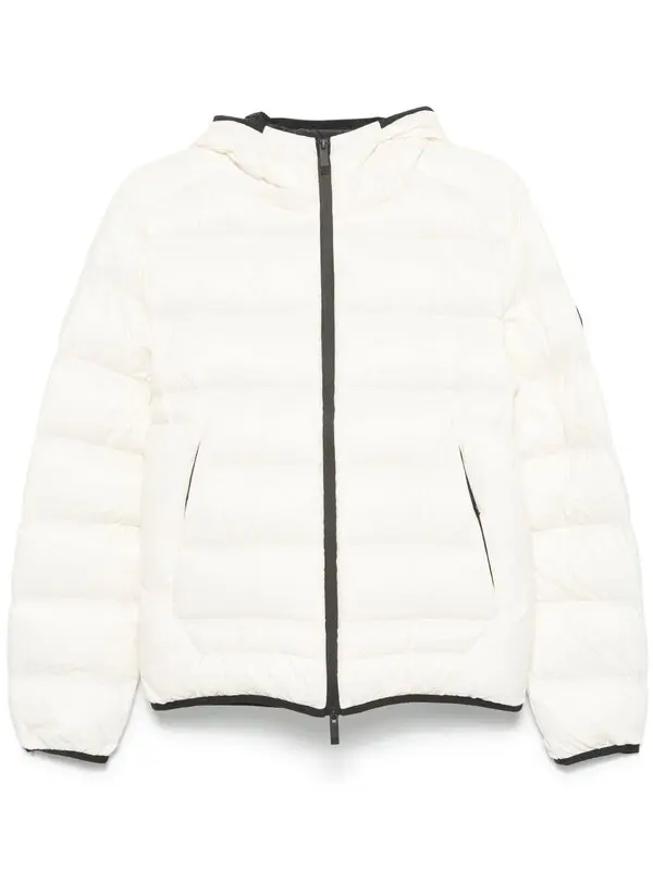 Moncler Gardy Jacket - White
