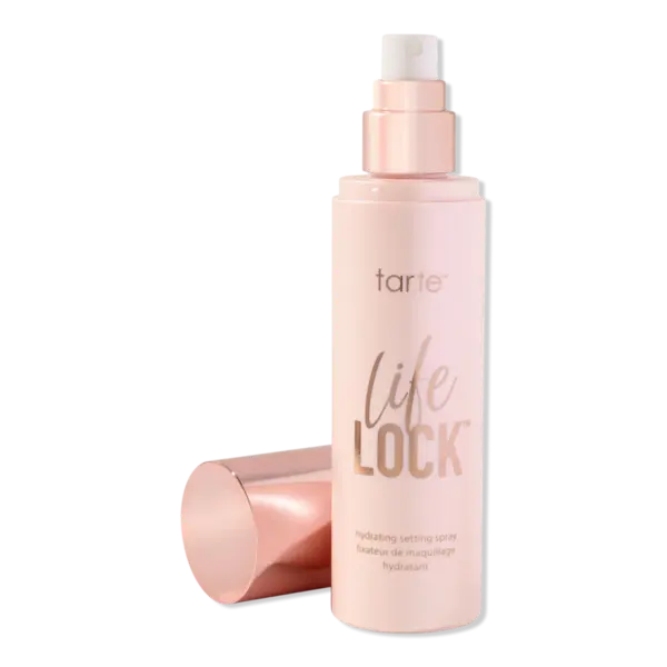 TARTE Life Lock Hydrating Setting Spray - One-color