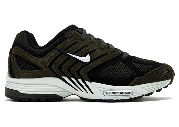 Nike Air Peg 2k5 Sneakers - Sequoia/light Silver/black