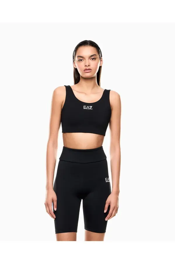 Emporio Armani Dynamic Athlete Cycling Leggings
