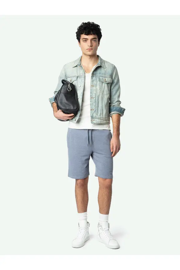 Zadig&Voltaire Party Shorts