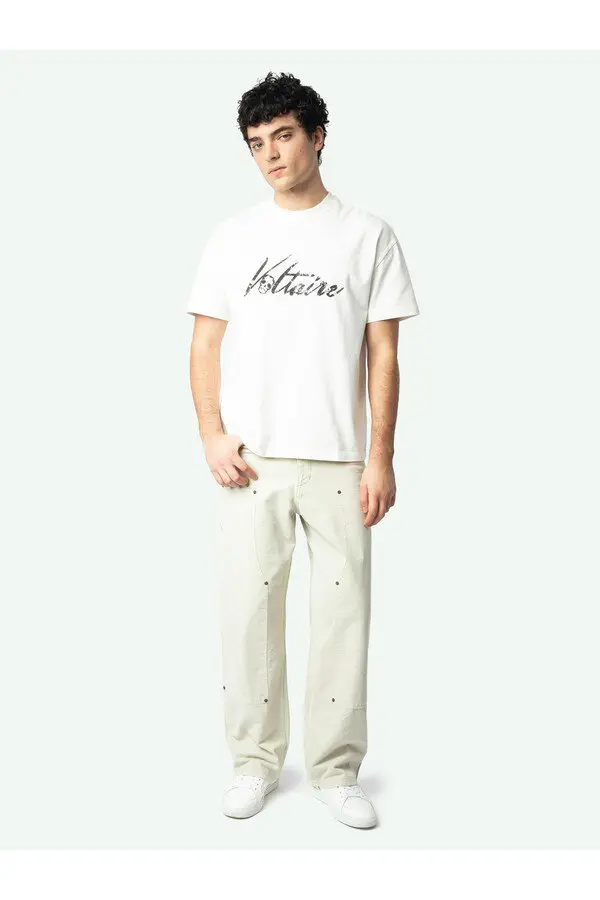Zadig&Voltaire Perry Pants