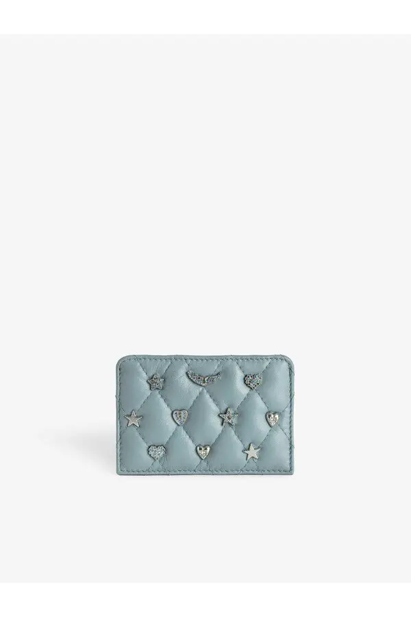 Zadig&Voltaire Zv Pass Card Holder