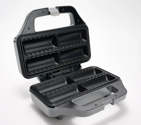 HENNING LEE Dishy Personal Mini Pocket Pie Maker