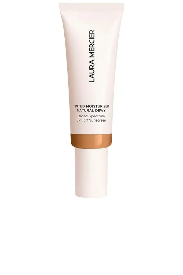 Laura Mercier Tinted Moisturizer Natural Dewy - 4w Ochre