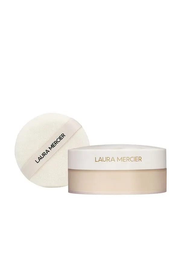 Laura Mercier Jumbo Loose Setting Powder Ultra Blur - Translucent