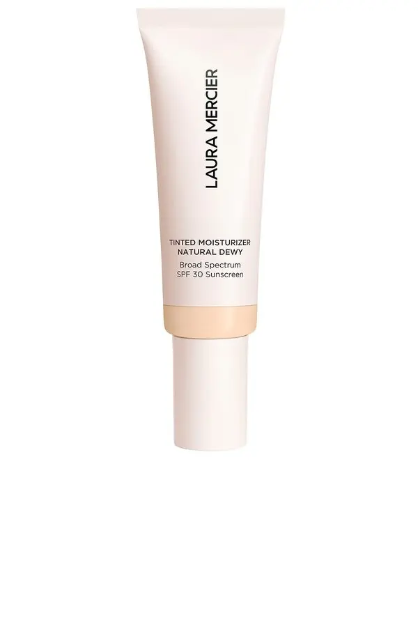 Laura Mercier Tinted Moisturizer Natural Dewy - 0n Silk