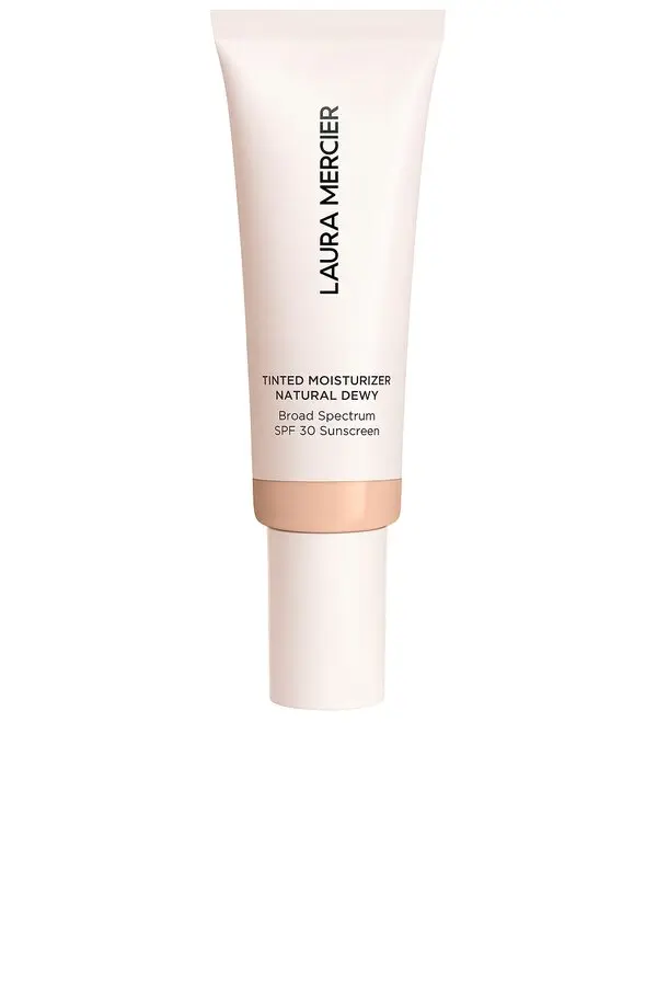 Laura Mercier Tinted Moisturizer Natural Dewy - 1c Cameo
