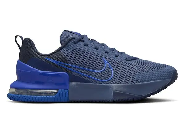 Nike Air Max Alpha Trainer - Diffused Blue/blue Void/thunder Blue