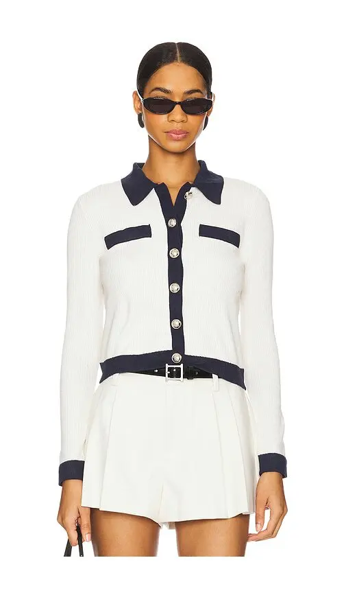 Steve Madden Ayda Cardigan