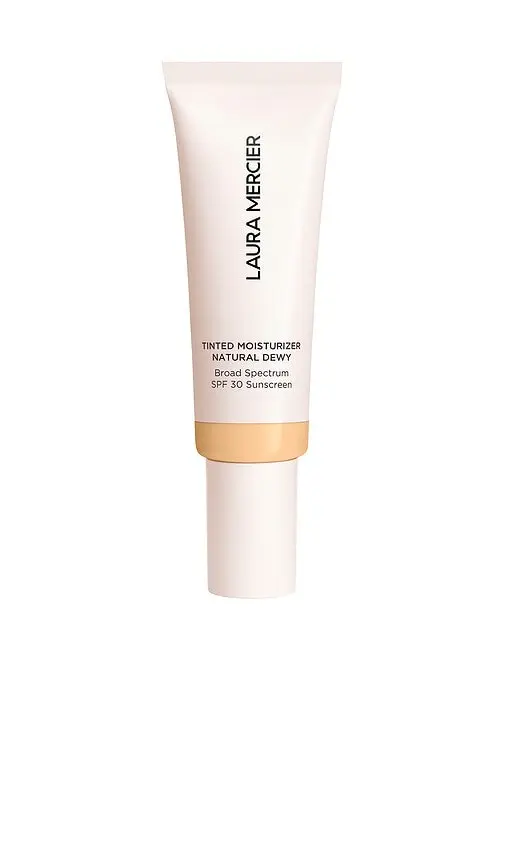 Laura Mercier Tinted Moisturizer Natural Dewy - 1w Champagne