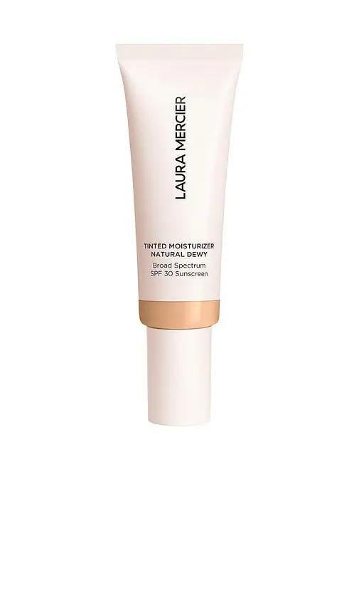 Laura Mercier Tinted Moisturizer Natural Dewy - 2n Maple