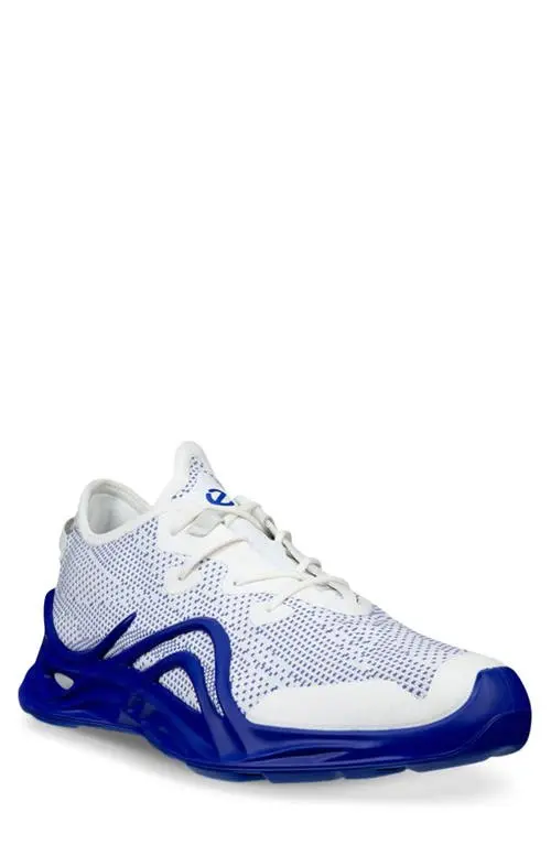 Ecco Biom® Infinite Walking Sneakers - Bright White/ Virtual
