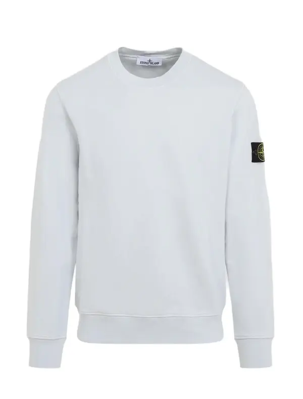Stone Island Sweaters K1s156100044v0041 - Cielo