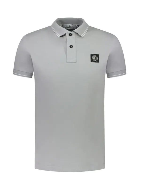 Stone Island T Shirts And Polos