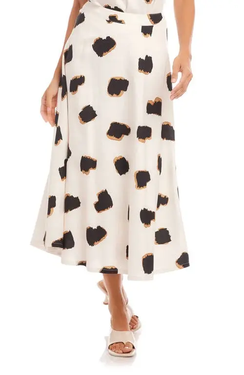 Fifteen Twenty Lexi Maxi Skirt