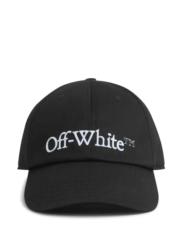 Off-White Baseball Cap