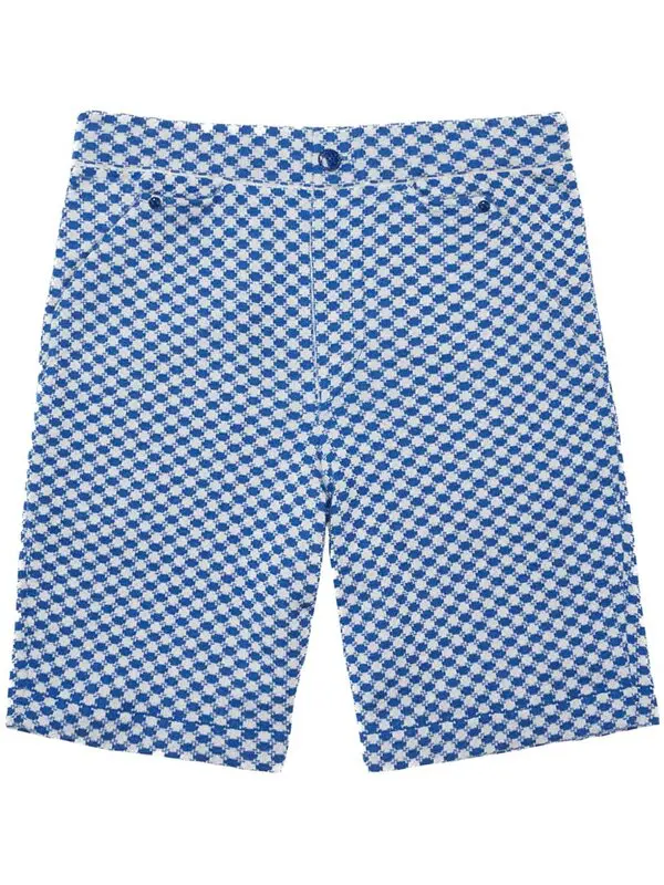 GOD'S TRUE CASHMERE Shorts