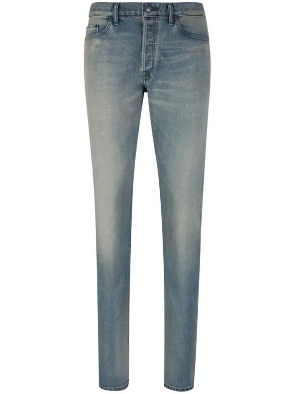 John Elliott The Cast 2 Jeans