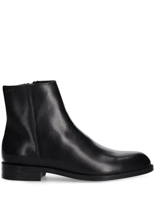 Hugo Boss Tayil Ankle Boots