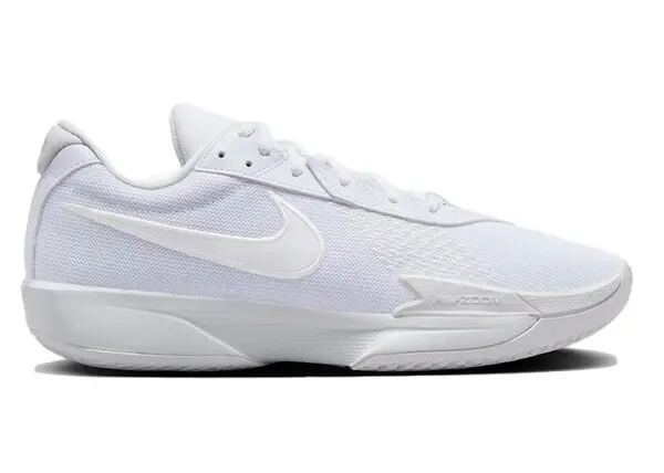Nike Zoom Gt Cut Academy - White/photon Dust