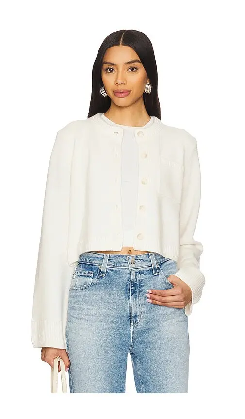 Naadam Utility Cardigan