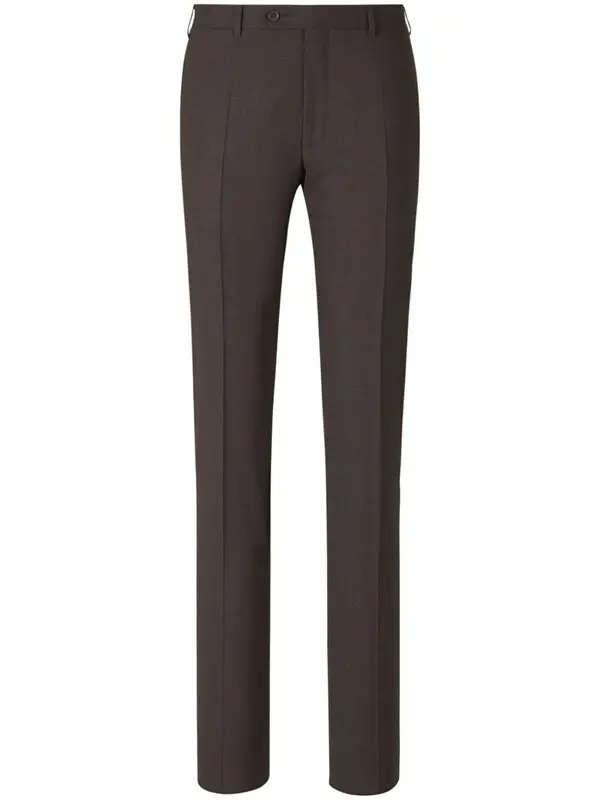Canali Tailored Trousers
