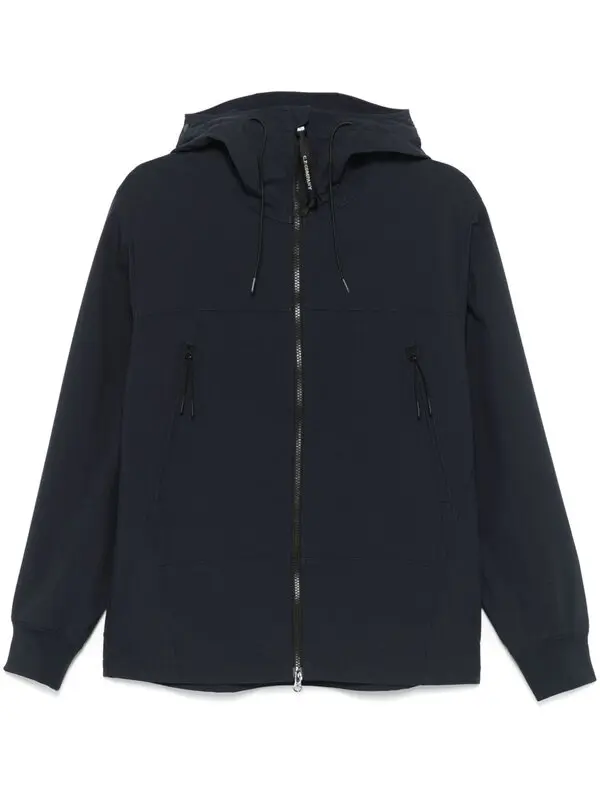 C.P. COMPANY Sheel-r Goggle Jacket