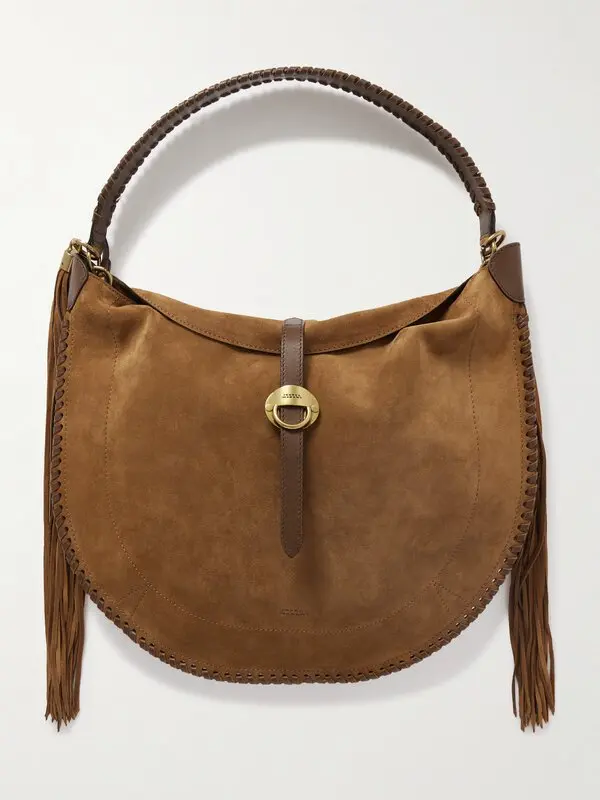 Isabel Marant Altay Shoulder Bag