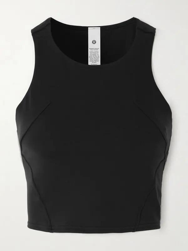 Lululemon Wunder Train Everlux Tank