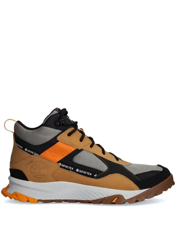 Timberland Hiking Boots