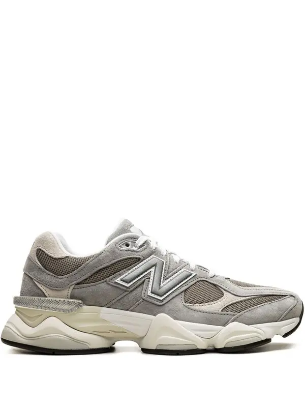 NEW BALANCE 9060 Sneakers - Grey