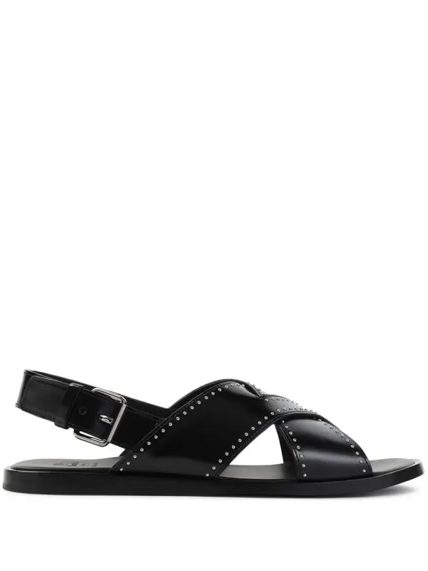 Church's Stud-embellished Sandals