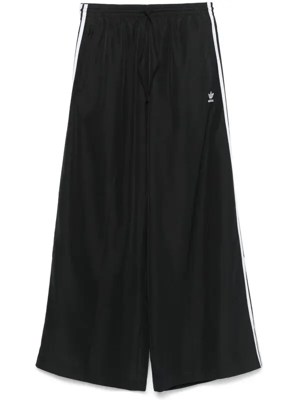 Adidas Adilenium Season 3 Track Pants - Black