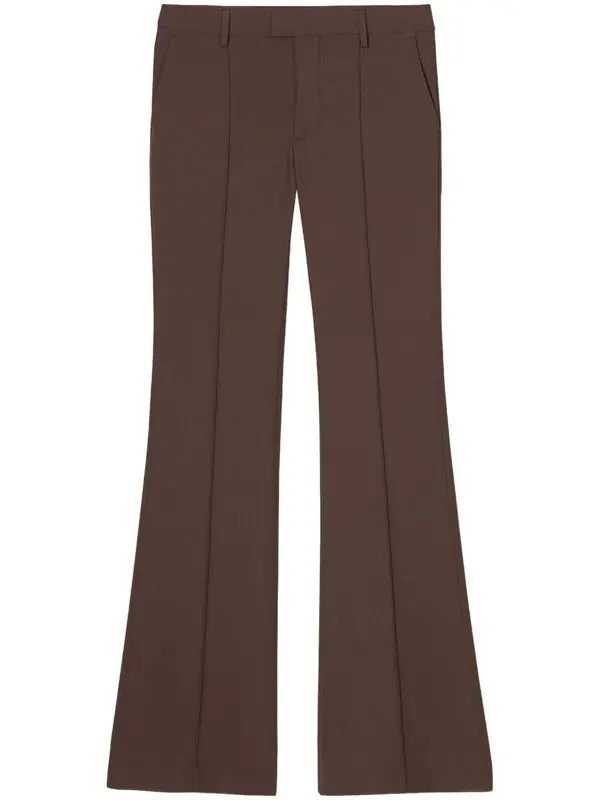 Closed Denair Trousers