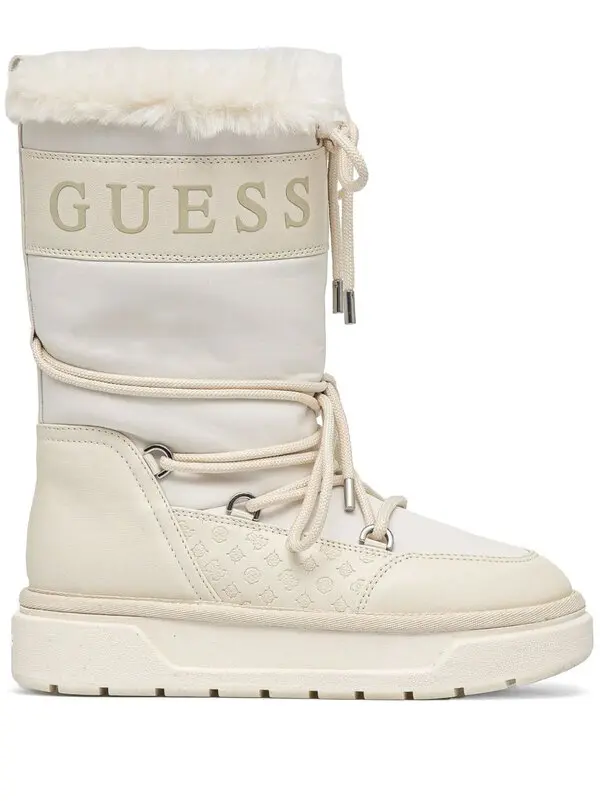 Guess Undelo Boots