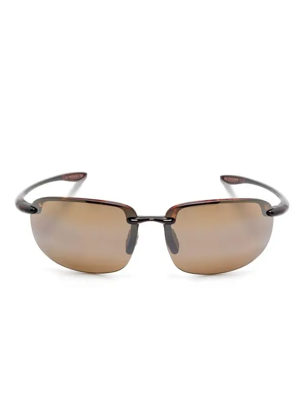 Maui Jim Ho'okipa Xl Sunglasses