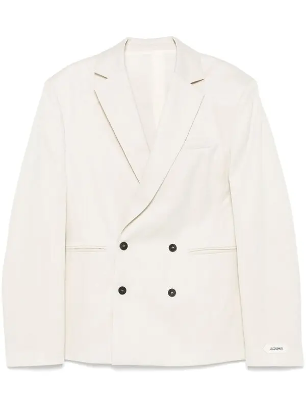 Jacquemus Le Fernando Blazer