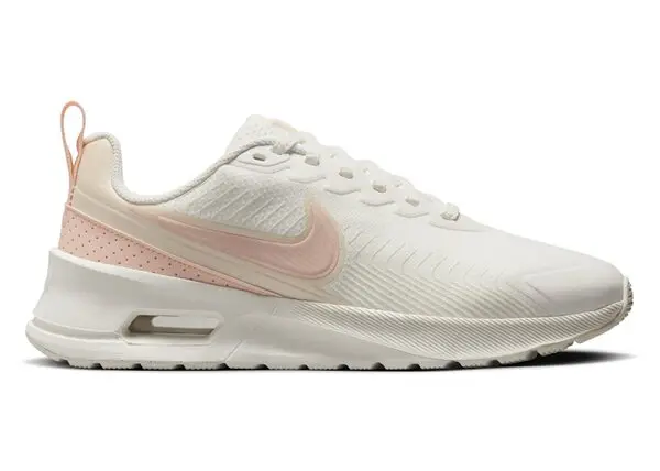 Nike Air Max Nuaxis Sneakers