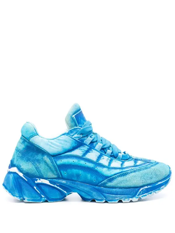 MAISON MARGIELA Castlerock Sneakers