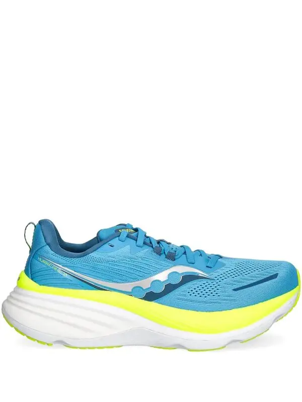 Saucony Hurricane 24 Sneakers - Blue